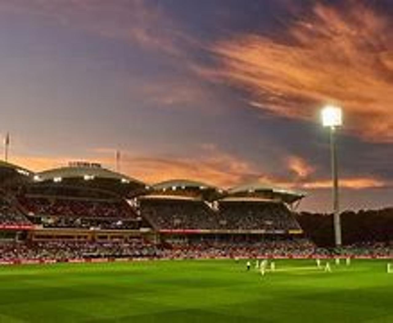 Aust v India Test Adelaide Oval/Hilton Adelaide | Powered by Givergy